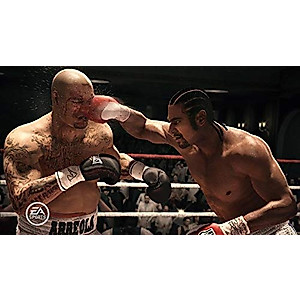 Electronic Arts Fight Night Champion (Import) (X360/XONE)