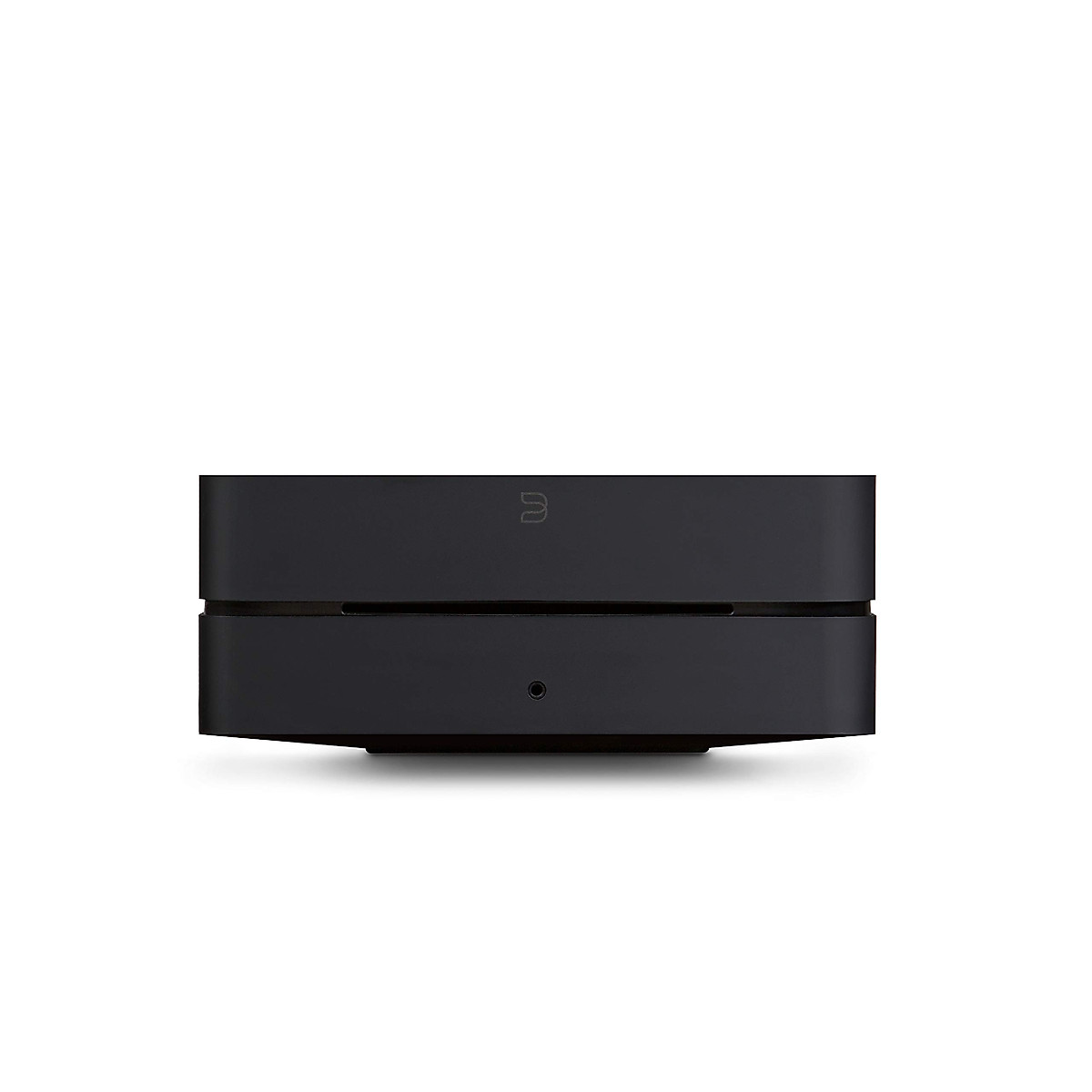 Bluesound Vault 2i High-Res 2TB Network Hard Drive CD Ripper and Streamer - Black - Compatible with Alexa and Siri