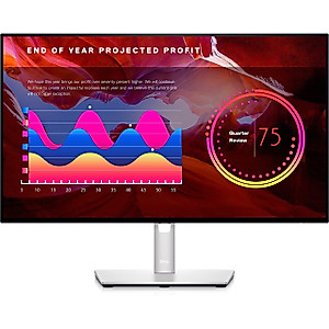 Dell REFURB 23.8 FHD IPS LED MON (Certified Refurbished)