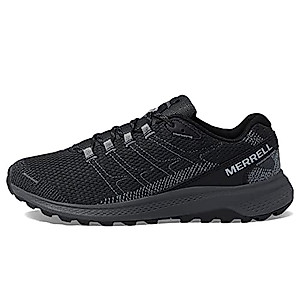 Merrell Fly Strike Black 10.5 M