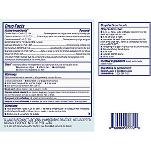 Boiron Optique 1 Eye Drops - 30 Count