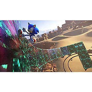 Sonic Frontiers - PlayStation 5