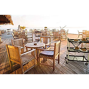 Olympia Tools 85-188 Pack-N-Roll Folding Collapsible Service Cart, Black, 50 Lb. Load Capacity per Shelf