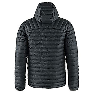 Fjällräven Expedition Lätt Hoodie Black MD