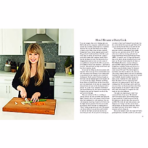 The Dizzy Cook: Managing Migraine with More Than 90 Comforting Recipes and Lifestyle Tips