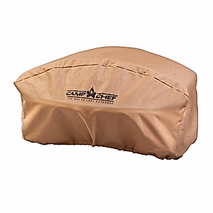 Camp Chef - Patio Cover for Italia Artisan Pizza Oven (Fits PZOVEN)