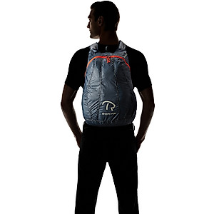 Roamm Cram 20 Ultralight Packable Backpack + Lightweight 3.5oz Bag Perfect for Camping, Hiking, Backpacking, and Outdoors for Men or Women