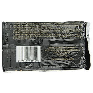 Pilon Restaurant Blend Espresso Coffee, 10 Ounce (Pack of 12)