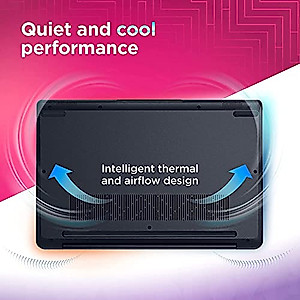 Lenovo IdeaPad Laptop, 14.0" FHD IPS Display, AMD Ryzen 5 5500U (Beats i7-1265U), 20GB RAM, 1TB SSD, AMD Radeon 7 Graphics, Backlit Keyboard, Fingerprint Reader, Long Battery Life, Windows 11 Home