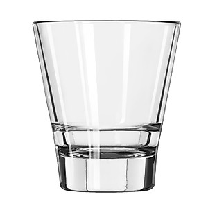 Libbey 15709 7 Ounce Endeavor Rocks Glass (08-1369) Category: Rocks Glasses