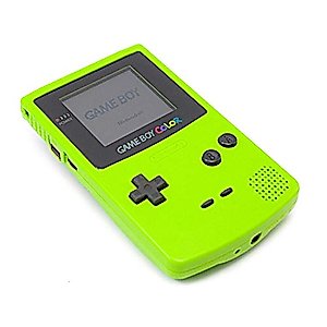 Game Boy Color - Kiwi (Renewed)