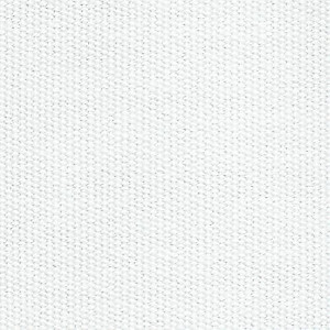 RSH DECOR: Sunbrella Foam Chaise Lounge Seat Cushion | 72” x 21” x 3” | Sunbrella Performance Fabric | Water and Fade-Resistant | Outdoor Chair Cushion for Patio Furniture | Canvas White