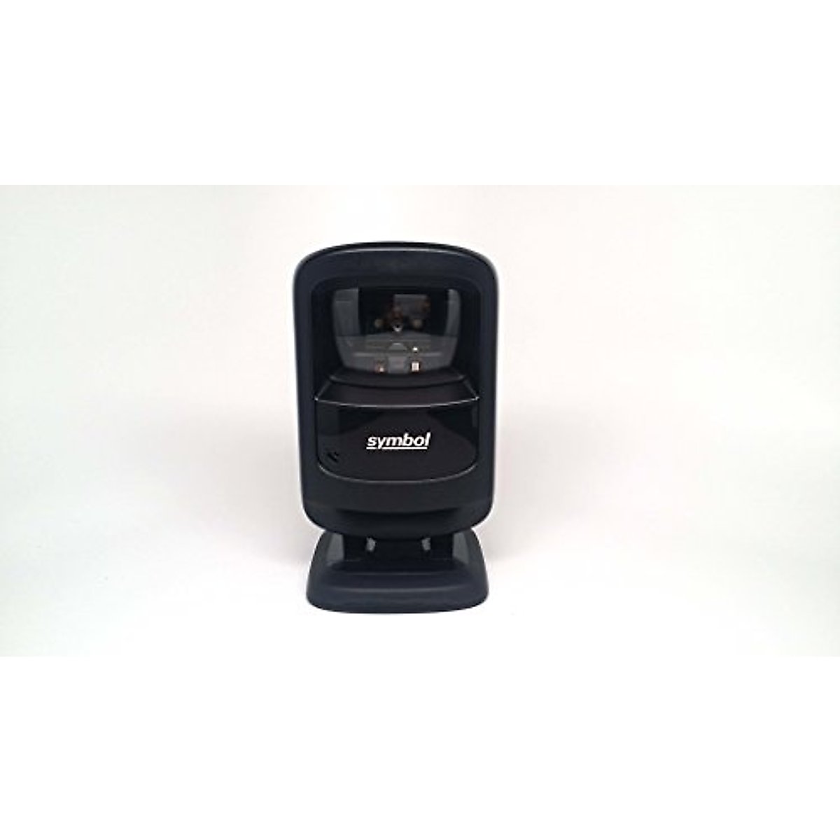 Zebra Symbol DS9208 Series Handsfree Standard Range Scanner Kit with Shielded USB Cable (DS9208-SR4NNU21Z), Black