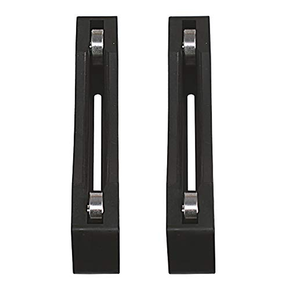 Zeelo Bearing Design 3D Printer Filament Spool Holder for PLA/ABS/TPU/Other 3D Printing Materials.