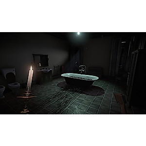Don't Knock Twice (PSVR/PS4)
