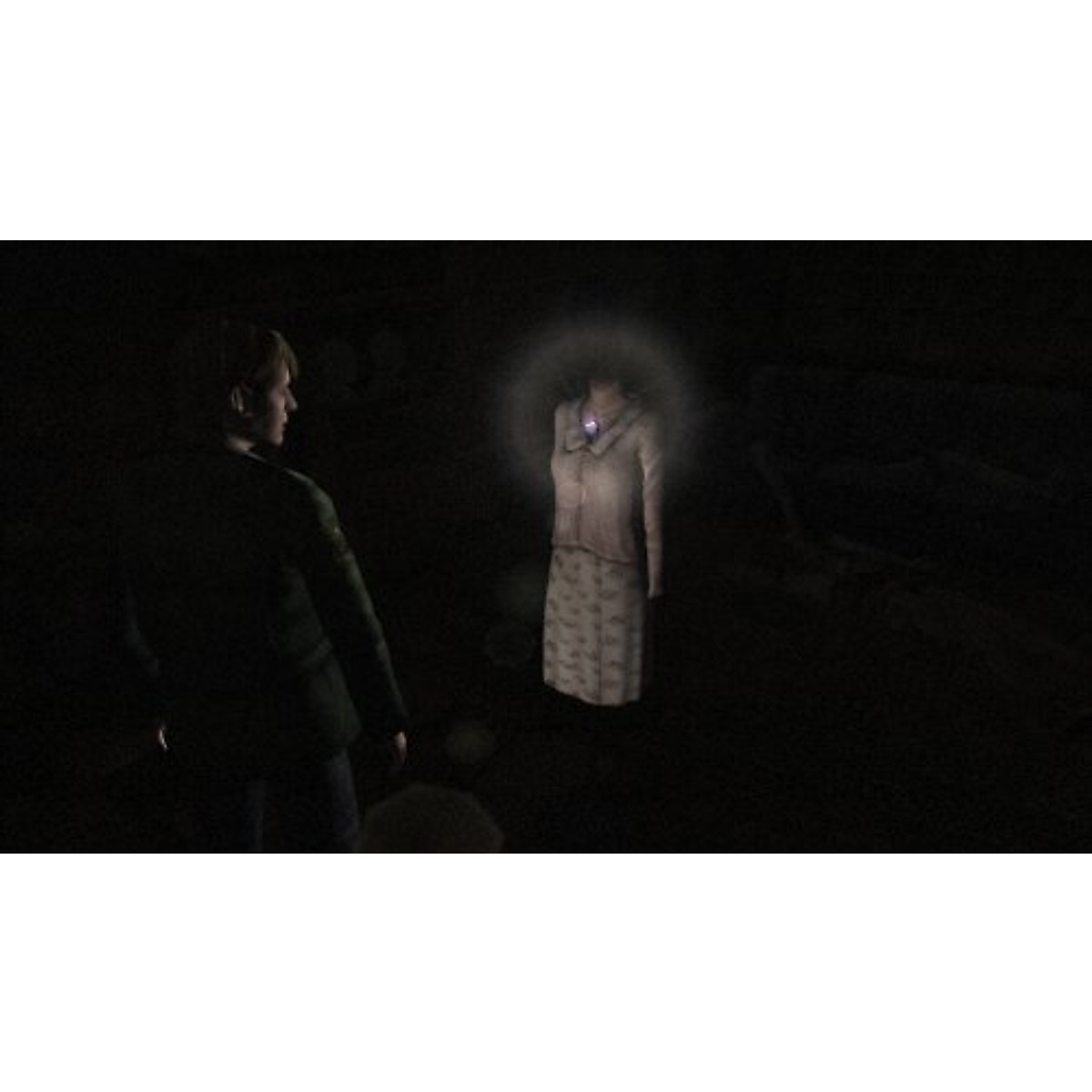 Silent Hill HD Collection - Playstation 3