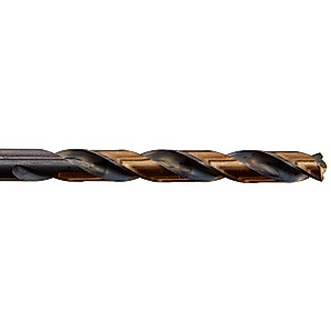 BLACK+DECKER 19111 Bullet Drill Bit, 1/2-Inch