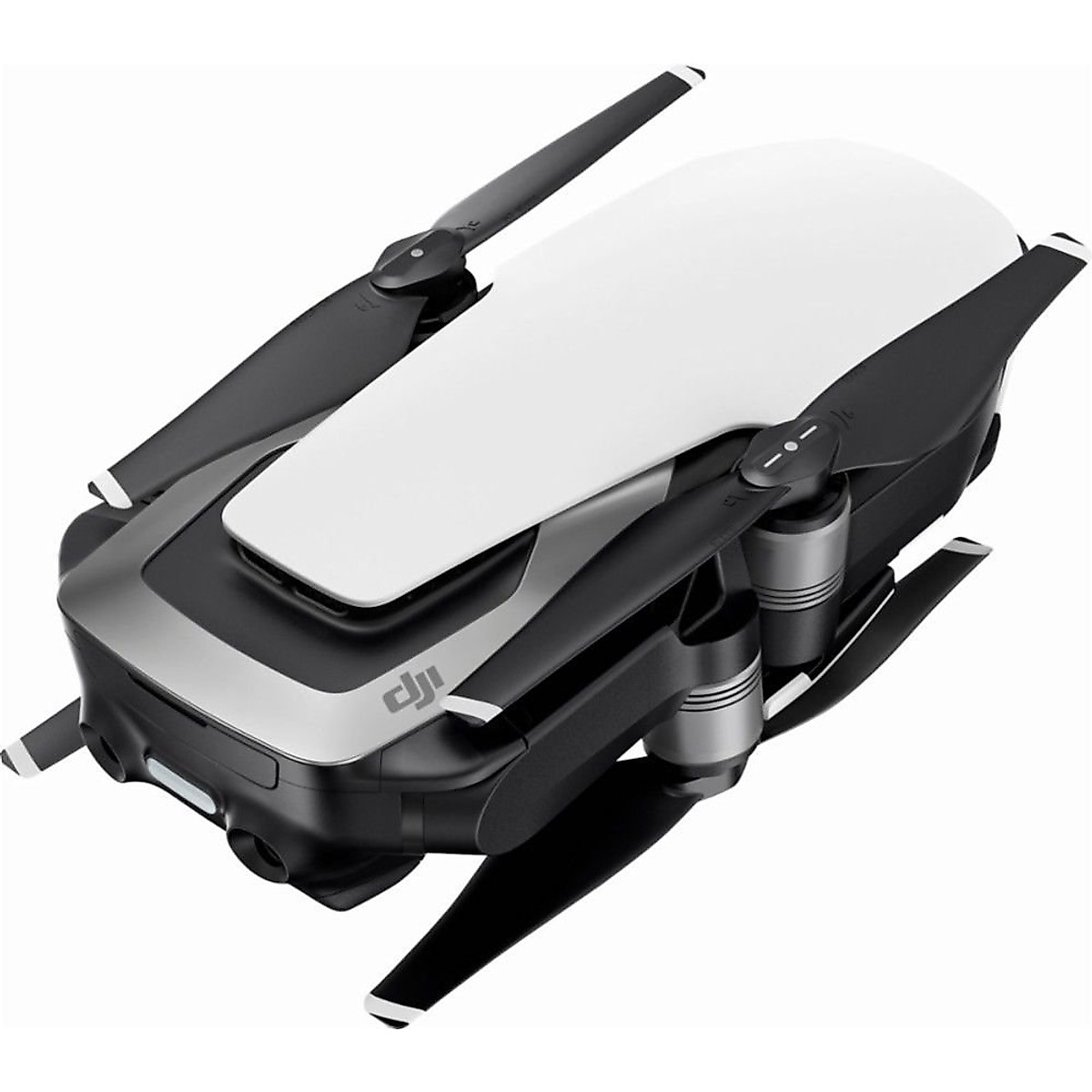 DJI Mavic Air Fly More Combo Arctic 4k Drone Electronics, White (CP.PT.00000165.01)