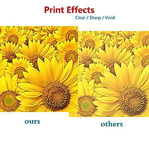 3-Pack(1C+1M+1Y) Compatible TN-223 Toner Cartridge Replacement for Brother TN-223 TN223 MFC-L3750CDW HL-L3290CDW HL-L3210CW MFC-L3710CW HL-L3230CDW Printer,Sold by MitoColor