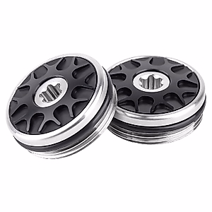 1PCS Gofotu Golf head Weights Compatible with Callaway Odyssey Triple Track, Stroke Lab, White Hot OG Putter (15g)