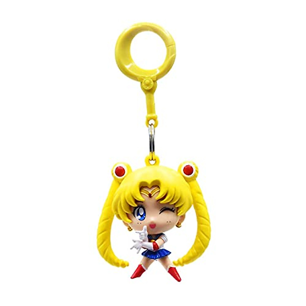 Sailor Moon Backpack Hangers