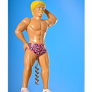 LE STUDIO】 Cork Screw Steve (Male) Version