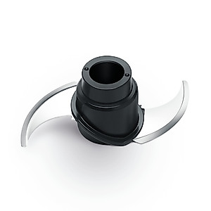 Breville BFP660SIL Sous Chef 12 Food Processor, Silver (Renewed)