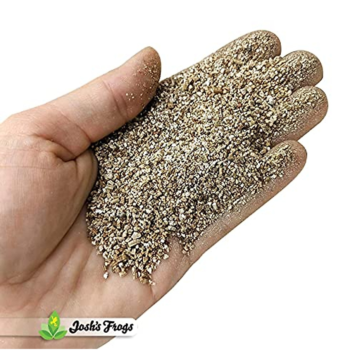 Josh's Frogs Cricket Colony Bundle- Vermiculite Substrate, Food, Ready to Use Water Gel, and Egg Flats (Enough for a 10 Gallon Tank)