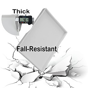 Lulonpon 2 Pieces Sprouting Stands, 304 Stainless Steel Sprouting Stands with Tray for Sprouting Jar, Sprouting, Sprouting Seeds, Sprouting Kit