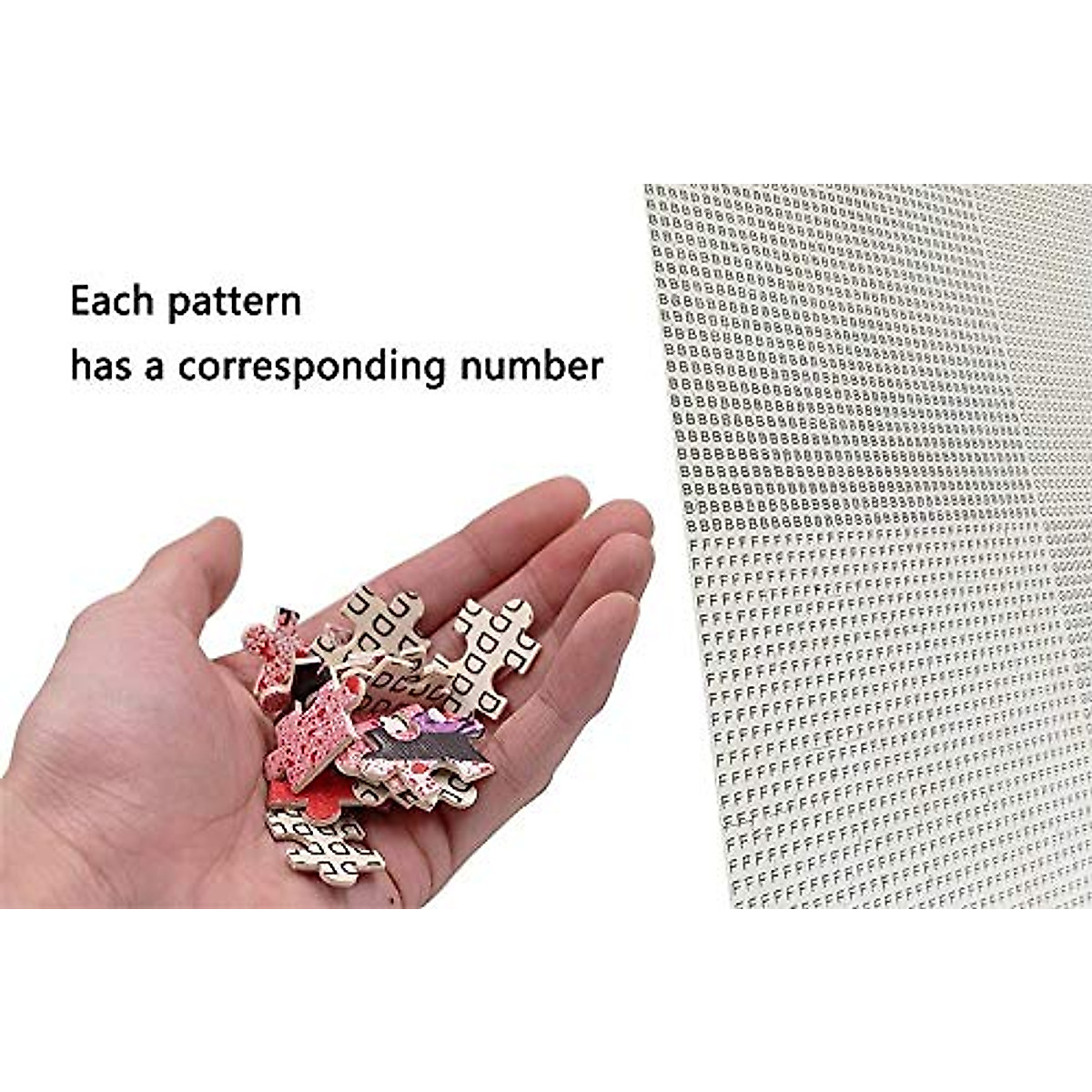 Funnybox Red Kimono Bride by Haruyo Morita- Wooden Jigsaw Puzzles 1000 Piece for Teens and Family