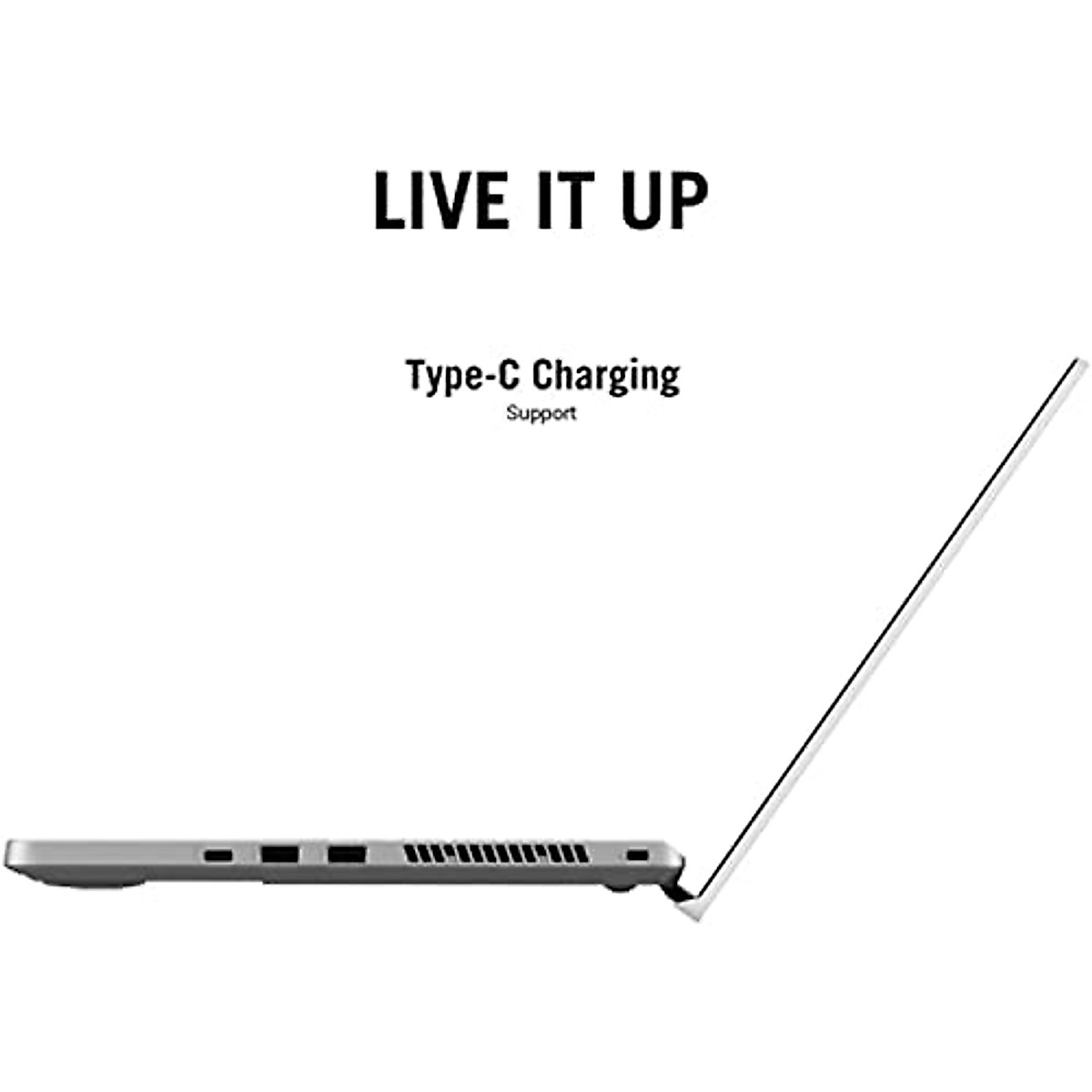 ASUS ROG Zephyrus G14 Ultra Slim Gaming Laptop, 14" 120Hz QHD Display(2560x1440),AMD Ryzen 9 5900HS,NVIDIA GeForce RTX 3060,16GB RAM | 1TB PCIe SSD, Fingerprint Reader, Windows 10, Moonlight White