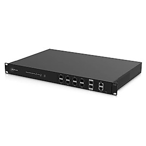 Ubiquiti Networks UFiber OLT GPON Optical Line Terminal (UF-OLT)