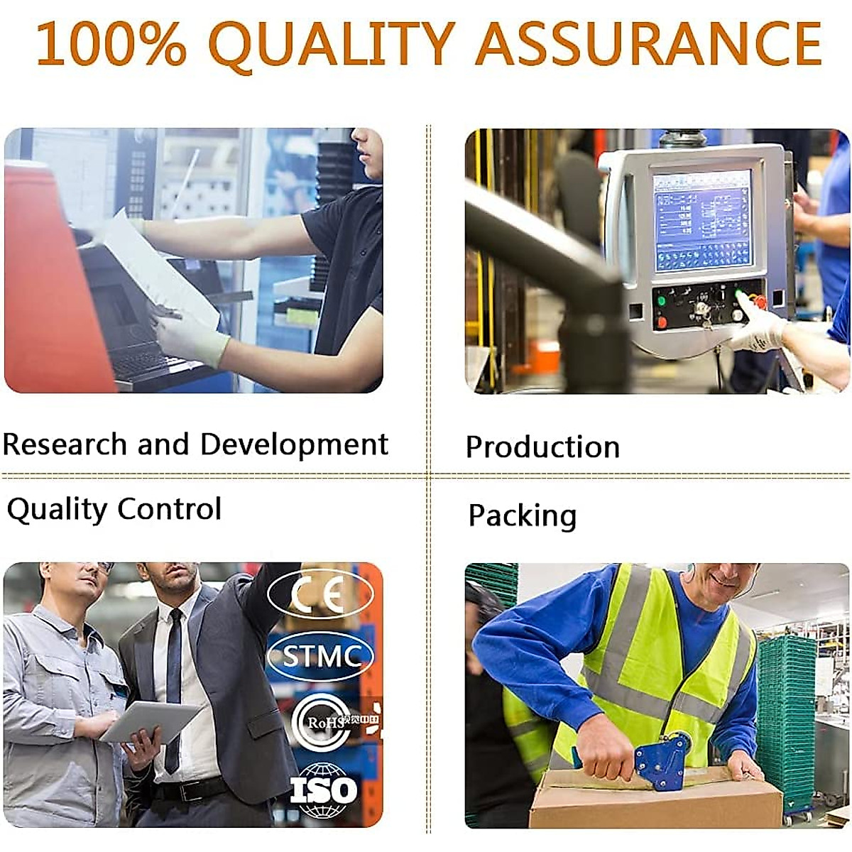 Run Star T125 Remanufactured Ink Cartridge Replacement for Epson 125 use for Epson Stylus NX125 NX127 NX230 NX420 NX530 NX625 Workforce 320 323 325 520 Printer (2 Black)