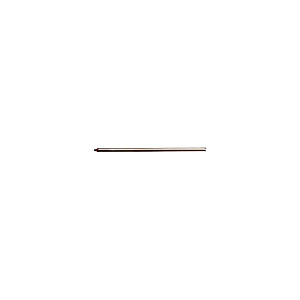 Yasutomo Refill QuadPoint Pen Red Fine Point