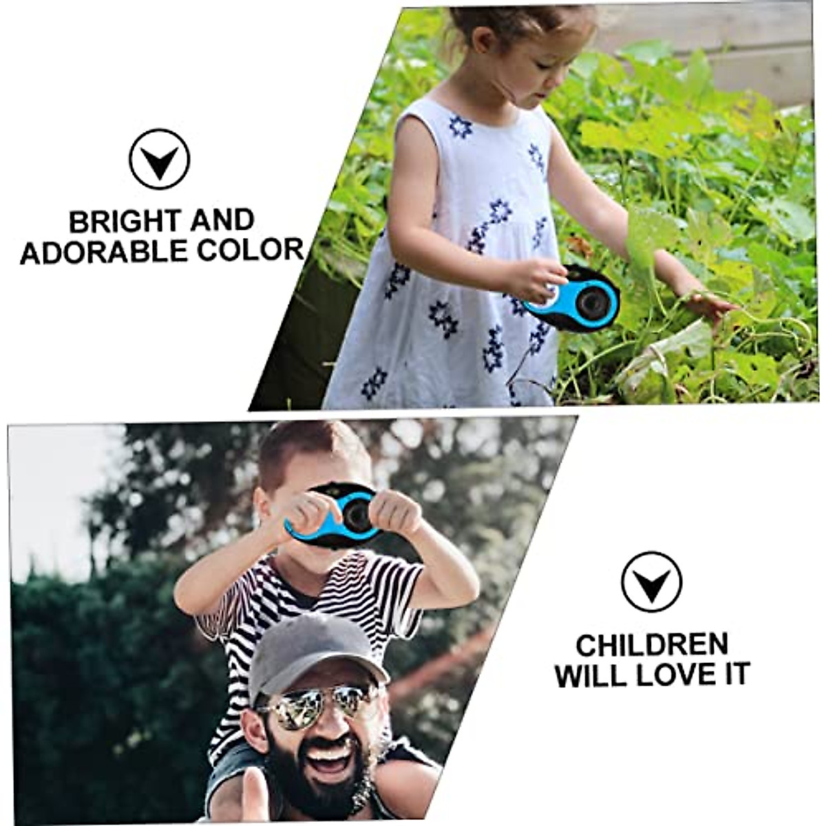 HONMEET Teens Blue Kids Lanyard Hanging Digital Screen Beginners with Mp Girls Portable Shockproof Video Rechargeable Toddler Camera Children for or Inch and Photography Recorder