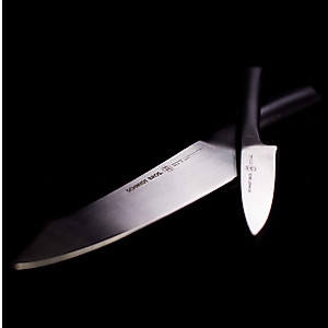 Schmidt Brothers - Carbon 6, 2-Piece Carving Set with Display Box, 8.5" Carving Knife