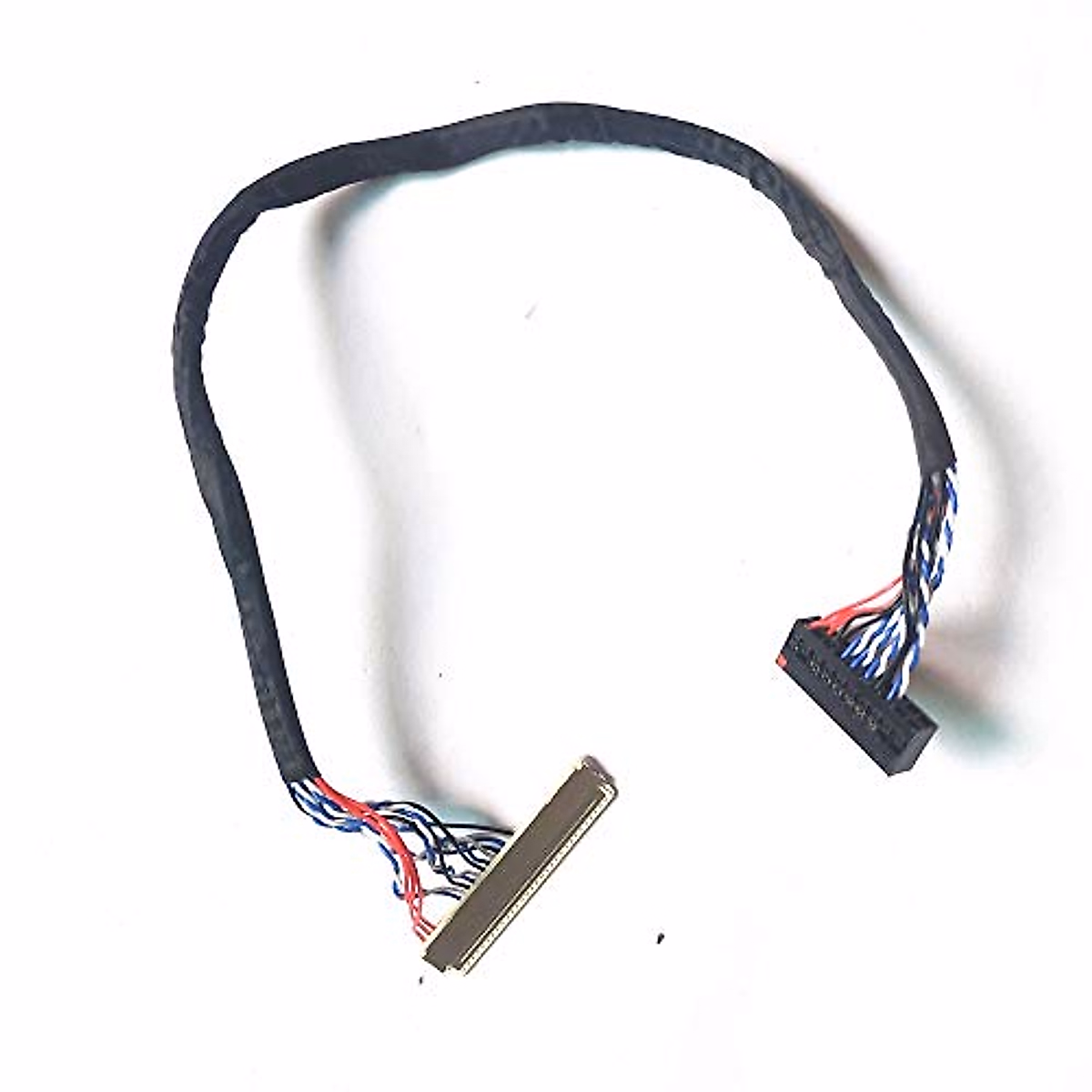 U/R for LP141WX1-TL03/TL04 M.NT68676 Display Controller Drive Card CCFL LVDS 30Pin 14.1" 1280 * 800 HDMI+VGA+DVI LCD Monitor Panel Kit (LP141WX1-TL04)