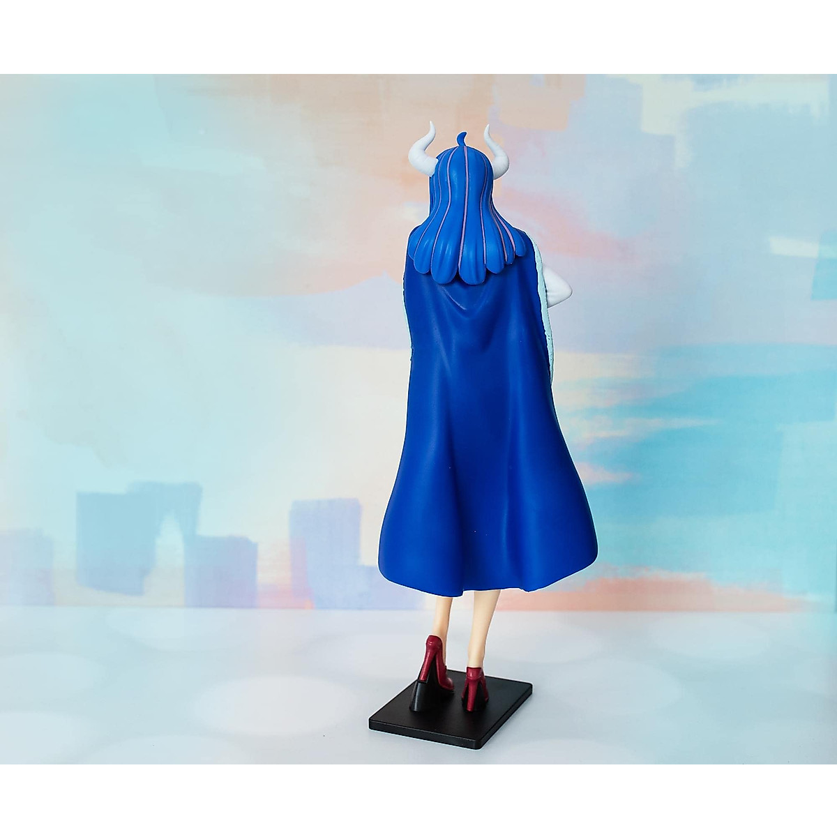 Banpresto - One Piece Glitter & Glamours Ulta Version A Statue