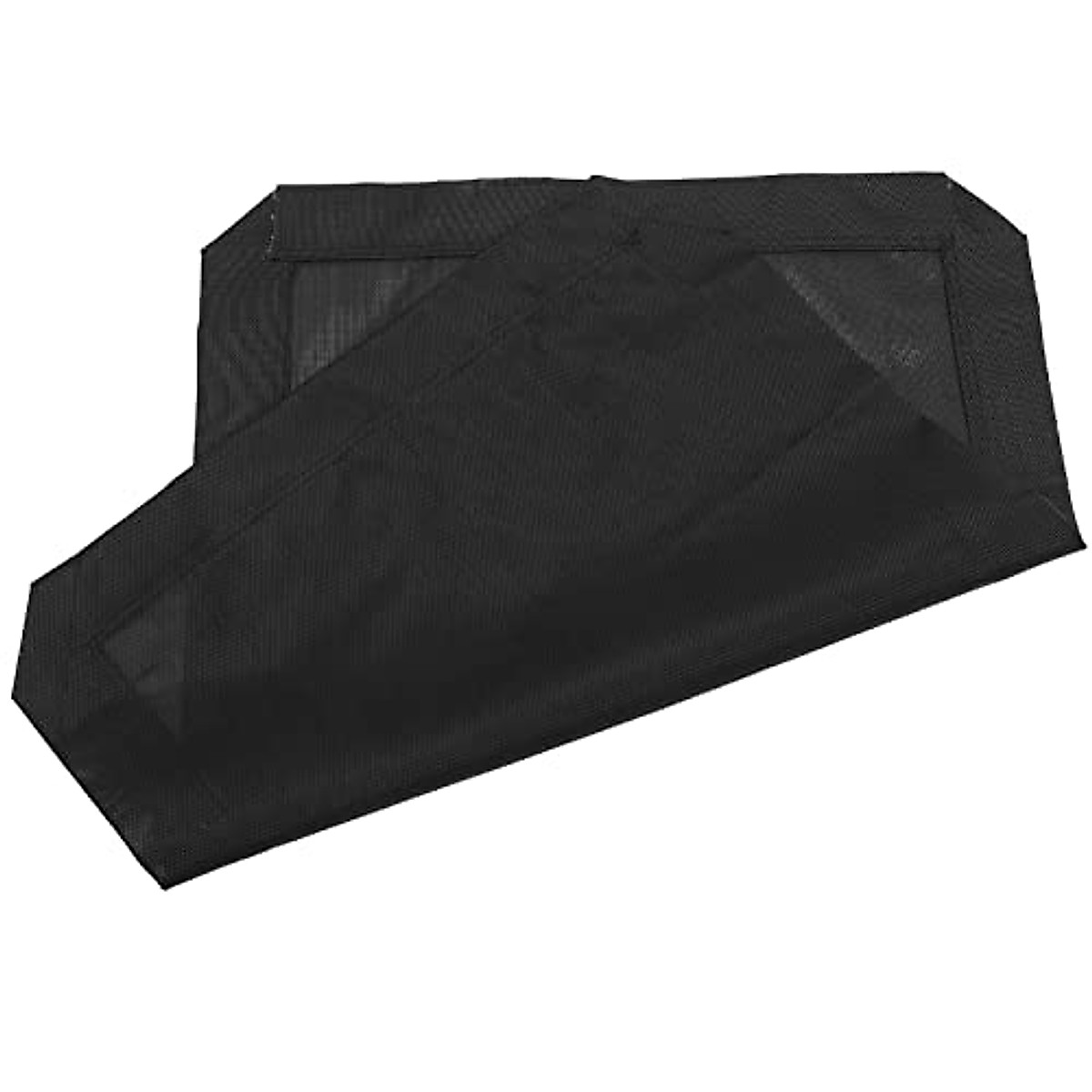 Mipcase Christmas Thermal High Pets Mesh Detachable Bed and Replacement Cot Puppy Self- Sleeping Gifts Wear-Resist Dog Small Elevated Mat Footed Comfortable Outdoor Puppies Cover Blanket