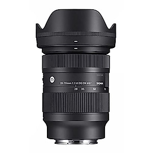 Sigma 28-70mm F2.8 DG DN for Sony E
