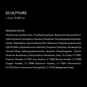 HAUS LABORATORIES by Lady Gaga: EYE-DENTIFY GEL PENCIL EYELINER, Sculpture