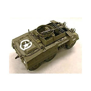 Tamiya U.S. M-20 Armored Utility Truck