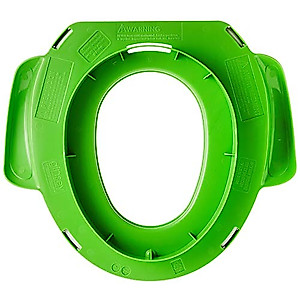 Sesame Street 2 Piece Essential Potty Training Duo Kit