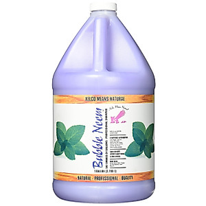 Kelco 50:1 Bubble Neem Shampoo Gallon