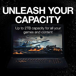 Seagate FireCuda 510 250GB Performance Internal Solid State Drive SSD - M.2 PCIe Gen3 x4 NVMe 1.3 for Gaming PC Gaming Laptop Desktop with Rescue Services (ZP250GM3A001)