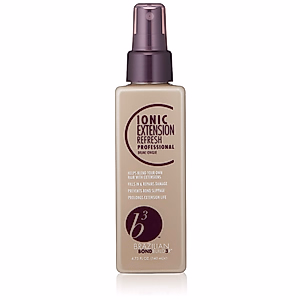 B3 Brazilian Bondbuilder Ionic Extension Refresh, 4.75 Fl Oz