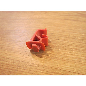 Mopar 2015-2020 Ram Promaster City Hood Prop Rod Clip New OEM