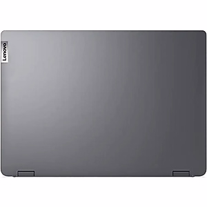 Lenovo 2023 Flex 5 16" 2.5K WQXGA (2560 x 1600) 2-in-1 Touchscreen Laptop, 12th Gen Intel 10-Core i7-1255U, 16GB RAM, 2TB PCIe SSD, Backlit KB, Fingerprint, WiFi 6, BT 5.0, Windows 11, w/Battery