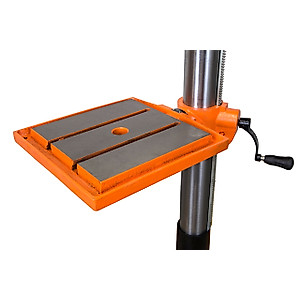 WEN 4227T 13-Amp 12-Speed Floor Standing Drill Press