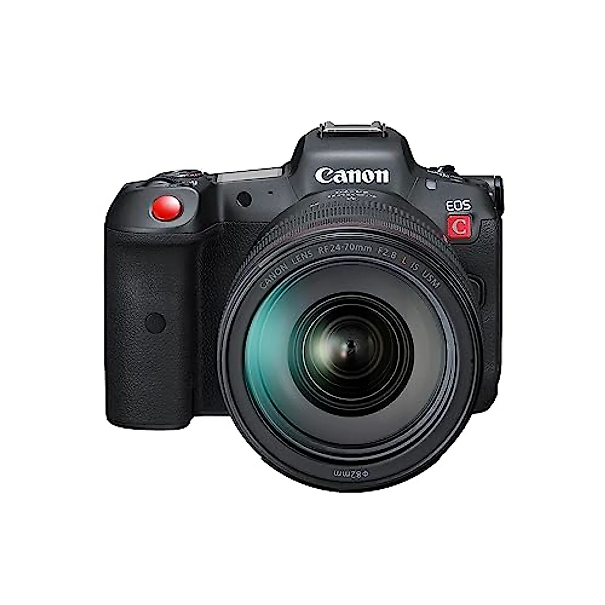 Canon EOS R5 C RF24-70mm F2.8 L is USM Kit — 🛍️ The Retail Market